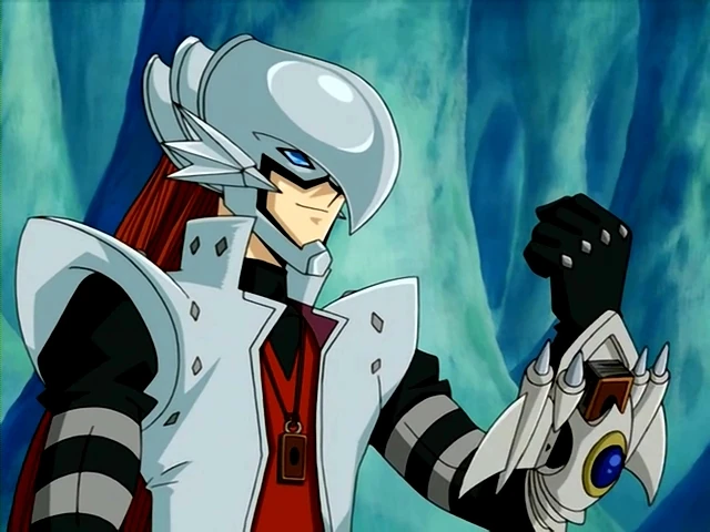 Kaibaman (personaje) | Yu-Gi-Oh! Wiki en Español | Fandom