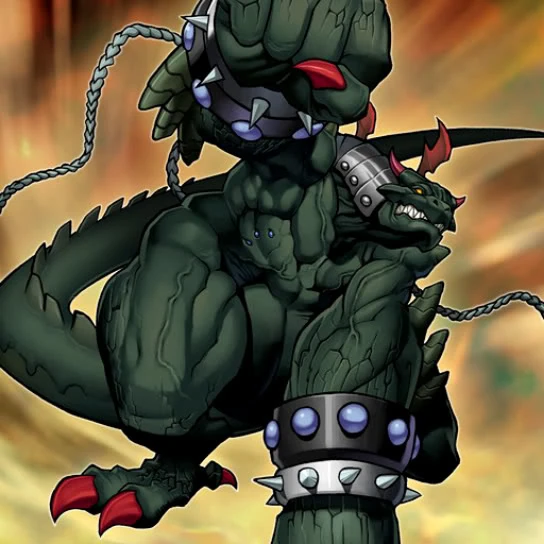 Dragón Gravi-Crush | Yu-Gi-Oh! Wiki en Español | FANDOM powered by Wikia
