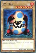 Ryu-Ran | Yu-Gi-Oh! Wiki en Español | FANDOM powered by Wikia