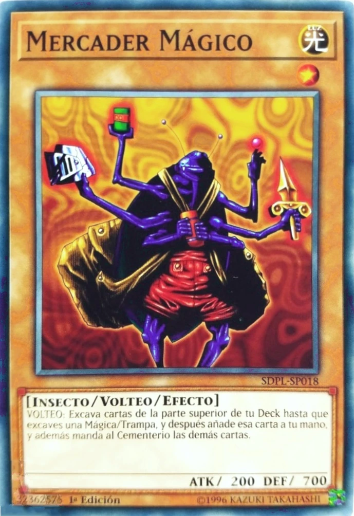 Categoría:LUZ/Insecto | Yu-Gi-Oh! Wiki en Español | FANDOM powered by Wikia