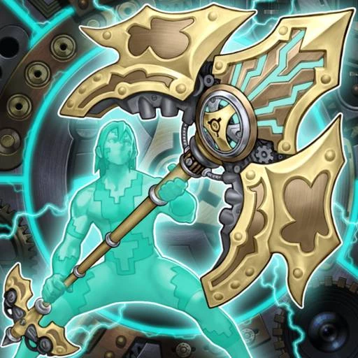 Artefacto Lancea | Yu-Gi-Oh! Wiki en Español | Fandom