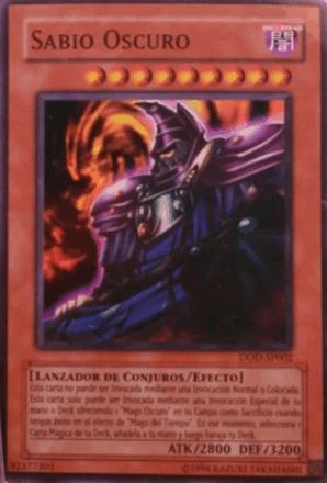 Sabio Oscuro | Yu-Gi-Oh! Wiki en Español | FANDOM powered by Wikia