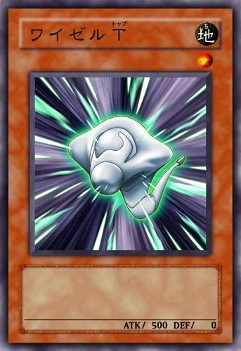 Cabeza Wisel | Yu-Gi-Oh! Wiki en Español | FANDOM powered by Wikia