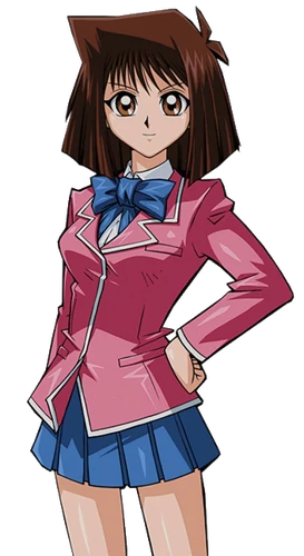 Téa Gardner (Duel Links) | Yu-Gi-Oh! Wiki en Español | FANDOM powered ...
