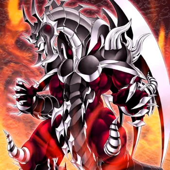 Dragón Armado LV10 | Yu-Gi-Oh! Wiki en Español | Fandom