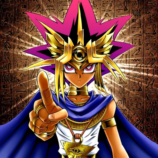 Imagen - Foto juicio del faraón.jpg | Yu-Gi-Oh! Wiki en Español | FANDOM powered by Wikia