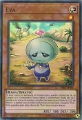 Eva | Yu-Gi-Oh! Wiki en Español | Fandom