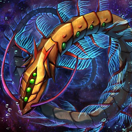 Canadia Paleozoico | Yu-Gi-Oh! Wiki en Español | Fandom