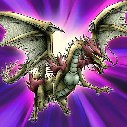 Dragón Ancestral | Yu-Gi-Oh! Wiki en Español | FANDOM powered by Wikia