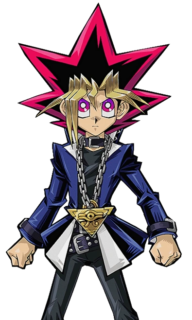 Yugi Muto (Duel Links) | Yu-Gi-Oh! Wiki en Español | FANDOM powered by ...