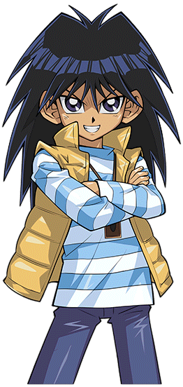 Mokuba Kaiba (Duel Links) | Yu-Gi-Oh! Wiki en Español | Fandom