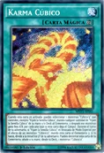 Karma Cúbico | Yu-Gi-Oh! Wiki en Español | Fandom