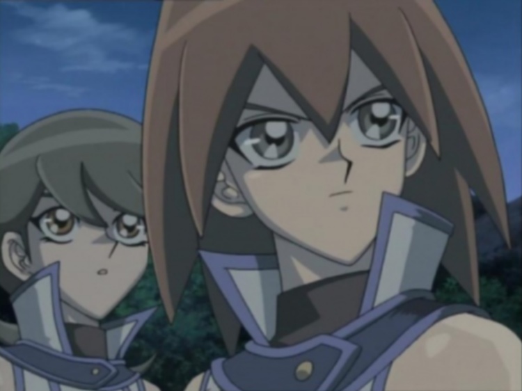 Imagen Jasmine Y Mindy 01 Yu Gi Oh Wiki En Español Fandom