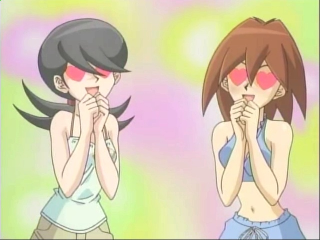 Mindy Yu Gi Oh Wiki En Español Fandom Powered By Wikia