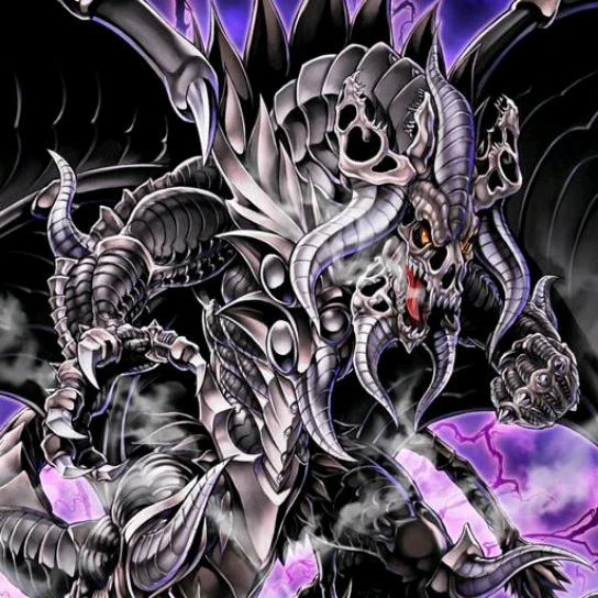 Grapha, Señor Dragón del Mundo Oscuro | Yu-Gi-Oh! Wiki en Español | Fandom