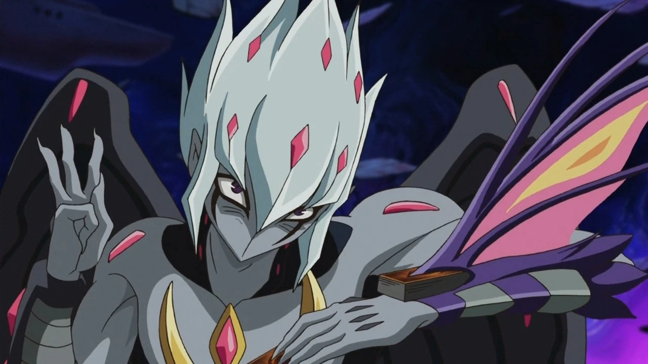 Imagen - Vector 4.jpg | Yu-Gi-Oh! Wiki en Español | FANDOM powered by Wikia