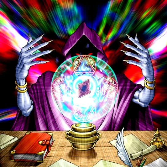 Reproducción de Hechizo | Yu-Gi-Oh! Wiki en Español | Fandom