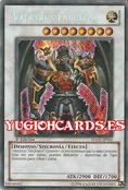 Valkyrus Fabuloso | Yu-Gi-Oh! Wiki en Español | Fandom