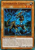 Guardragón Gármides | Yu-Gi-Oh! Wiki en Español | Fandom