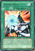 HÉROE Elemental Neos | Yu-Gi-Oh! Wiki en Español | Fandom