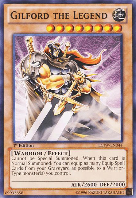 Gilford la Leyenda | Yu-Gi-Oh! Wiki en Español | FANDOM powered by Wikia Gilford la Leyenda | Yu-Gi-Oh! Wiki en Español | FANDOM powered by Wikia