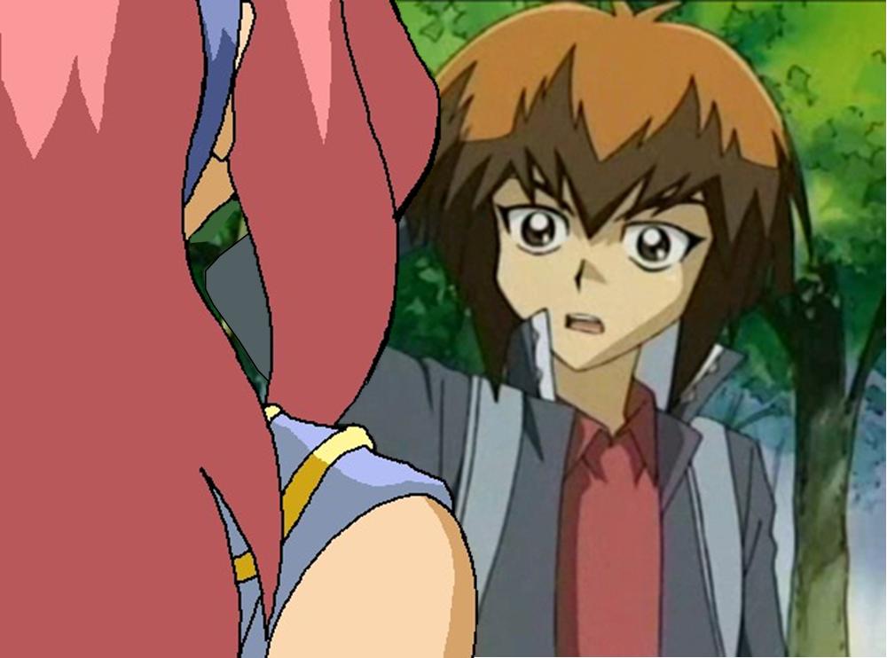 Image Gx Yugioh Fan Characters Wiki Fandom Powered By Wikia