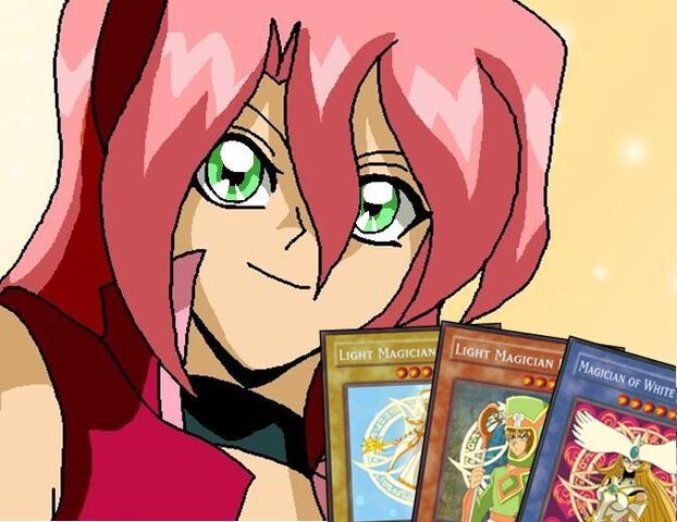 Image 02 Yugioh Fan Characters Wiki Fandom Powered By Wikia