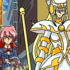 Light Magician | YuGiOh Fan Characters Wiki | Fandom