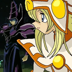 Light Magician | YuGiOh Fan Characters Wiki | Fandom