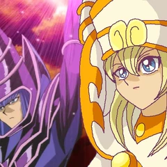 Light Magician | YuGiOh Fan Characters Wiki | Fandom