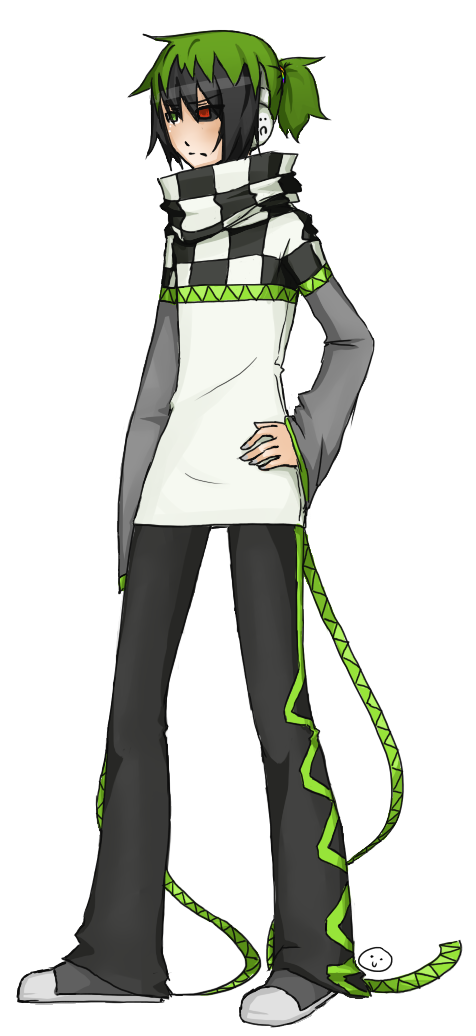 Ouy Yukai | YuKai UTAU Productions Wiki | FANDOM powered by Wikia Ouy Yukai | YuKai UTAU Productions Wiki | FANDOM powered by Wikia