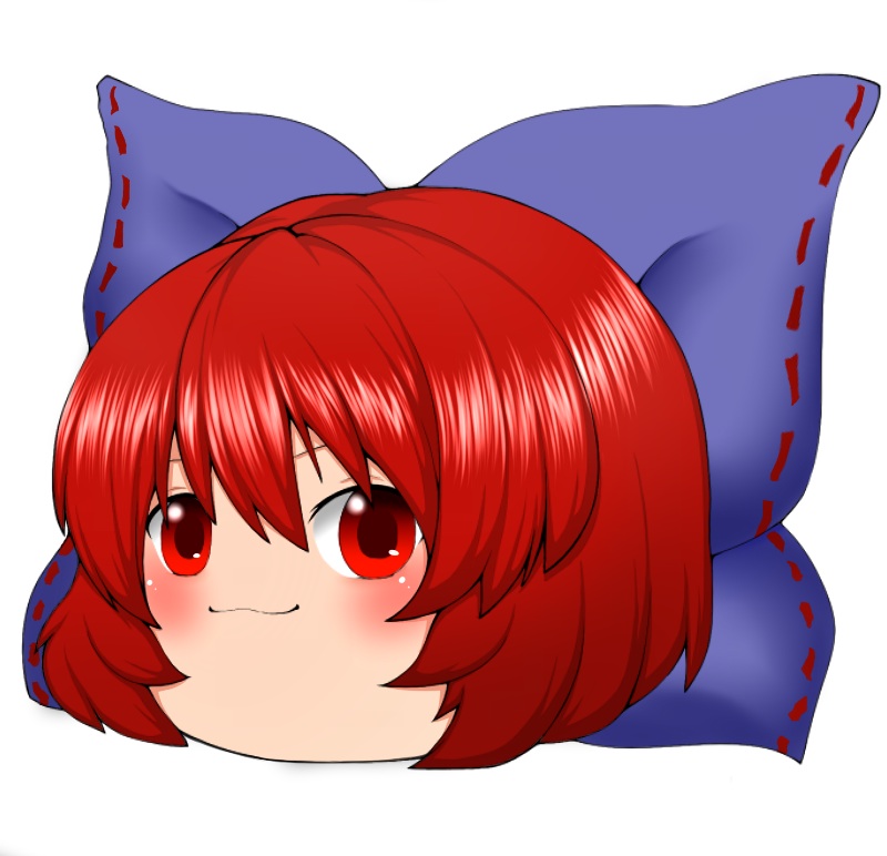 Yukkuri Sekibanki | Yukkuri Wiki | Fandom