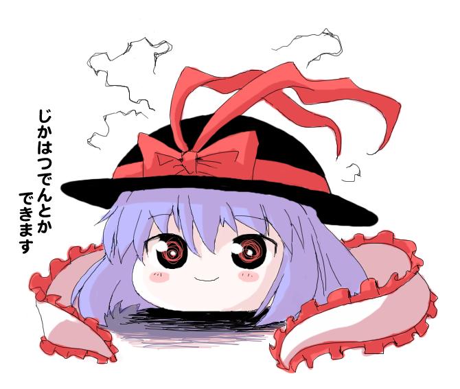 Yukkuri Iku Yukkuri Wiki Fandom Powered By Wikia