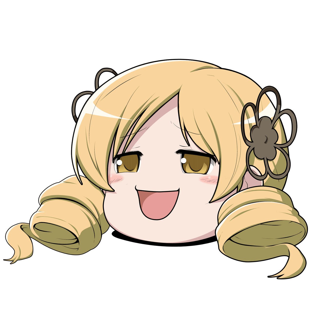 Yukkuri Mami Yukkuri Wiki Fandom Powered By Wikia
