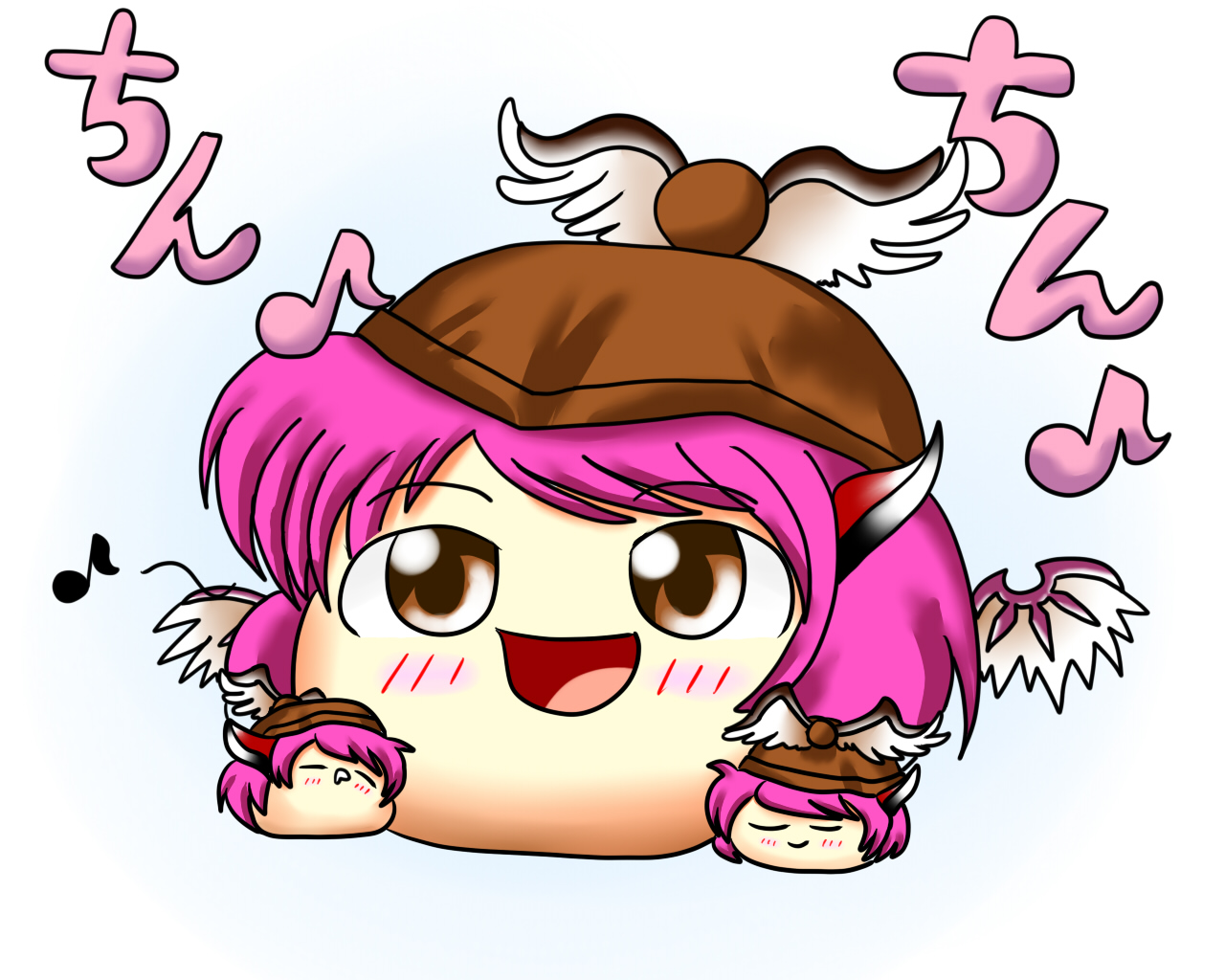 Yukkuri Mystia Yukkuri Wiki Fandom Powered By Wikia