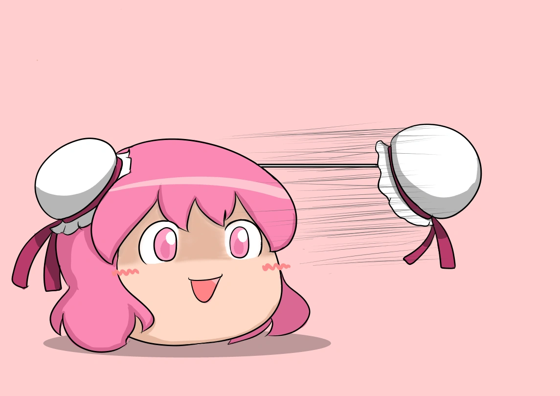 Yukkuri Kasen | Yukkuri Wiki | Fandom