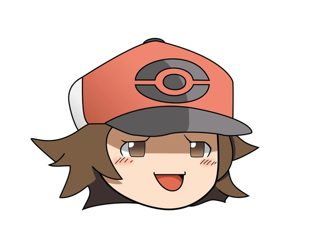 Image - Touya.(Pokémon).full.847890.jpg | Yukkuri Wiki | FANDOM powered ...