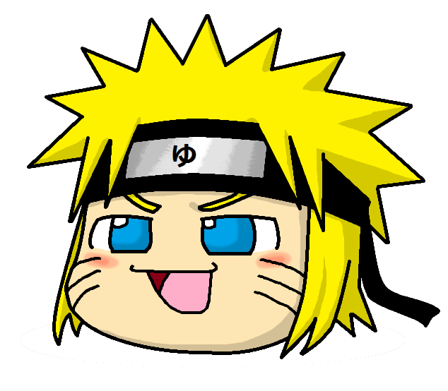 Yukkuri Naruto | Yukkuri Wiki | Fandom