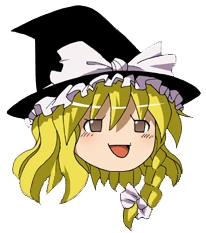 Yukkuri Marisa | Yukkuri Wiki | Fandom