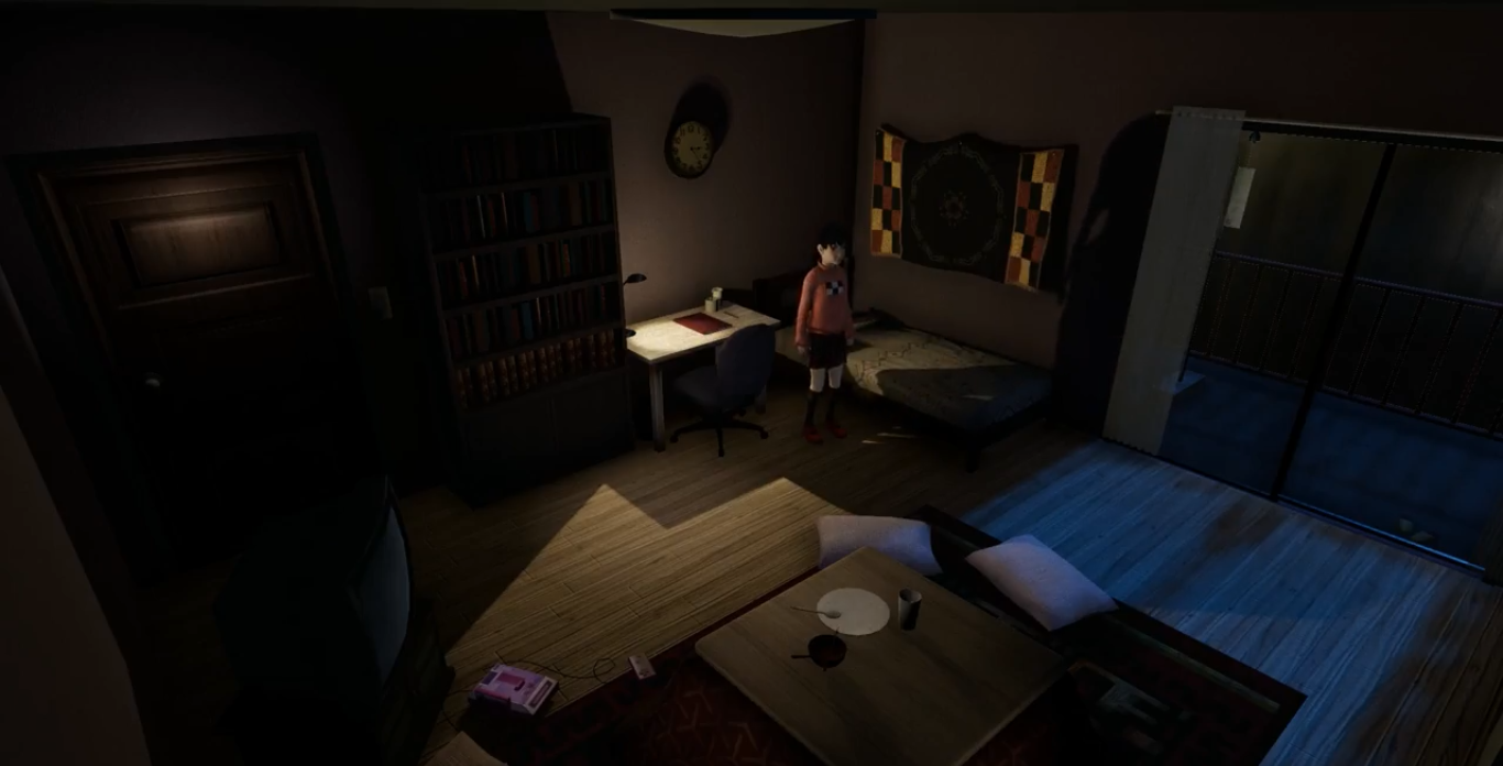 Madotsuki s Room Yume Nikki Dream Diary Wiki Fandom madotsuki-s-room-yume-nikki-dream-diary-wiki-fandom