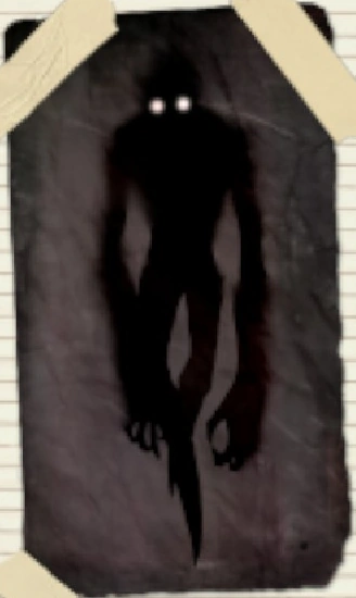 Shadow Monster | Yume Nikki - Dream Diary Wiki | Fandom