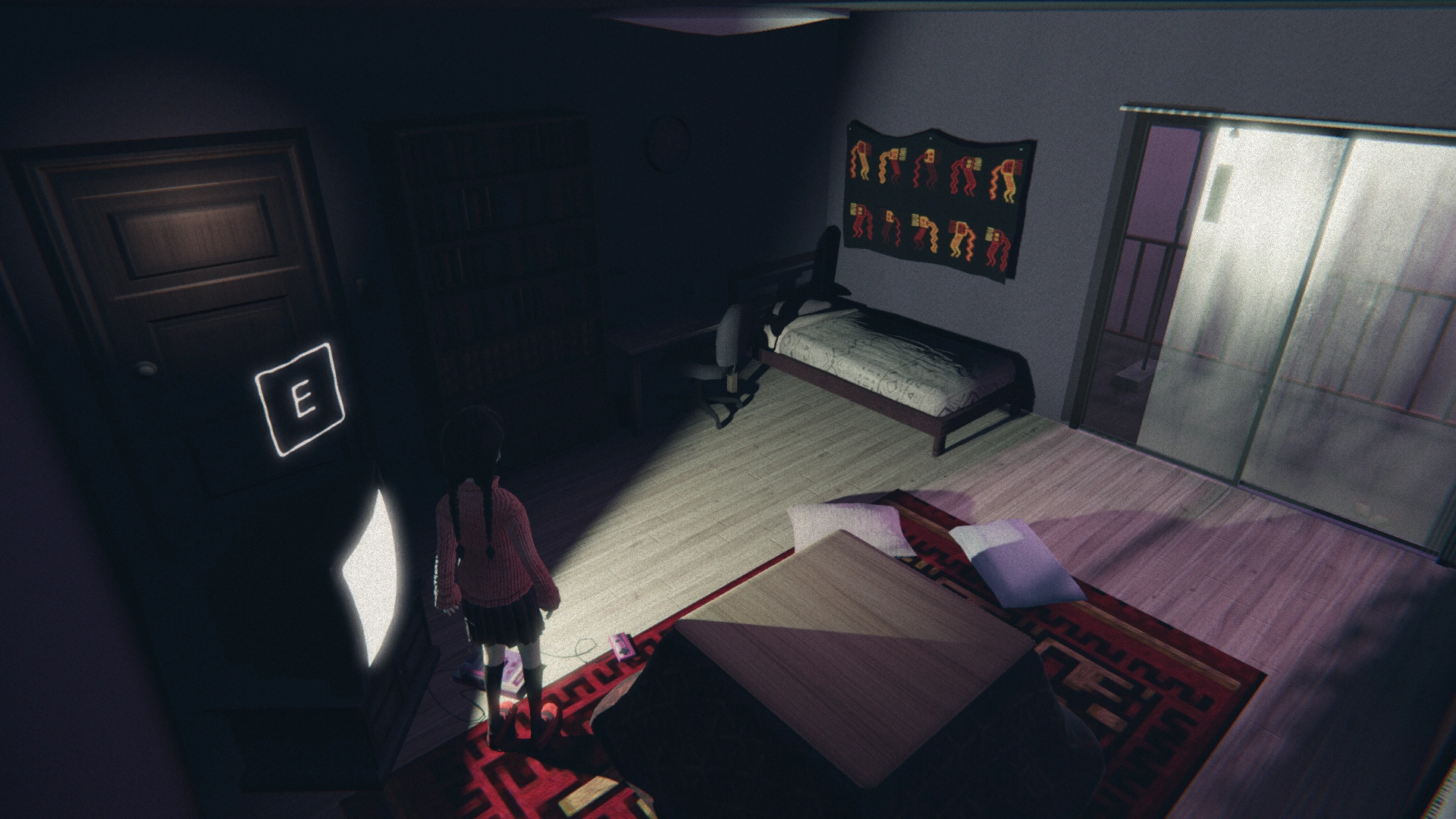 Room (Dream) | Yume Nikki - Dream Diary Wiki | Fandom