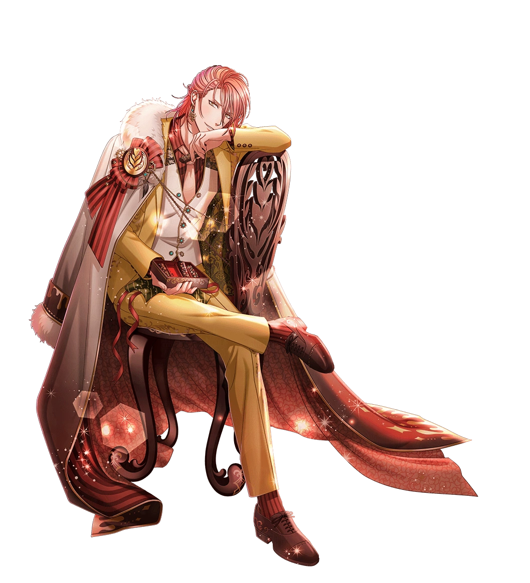 Leeya (Sweet Love) | Yume 100 English Wiki | Fandom