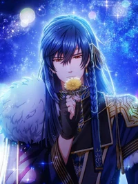 Yiseol | Yume 100 Wikia | Fandom