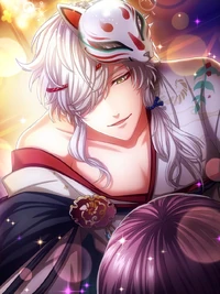 Hinoto (Mononoke) | Yume 100 Wikia | Fandom