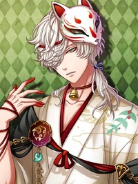 Hinoto (Mononoke) | Yume 100 English Wiki | Fandom