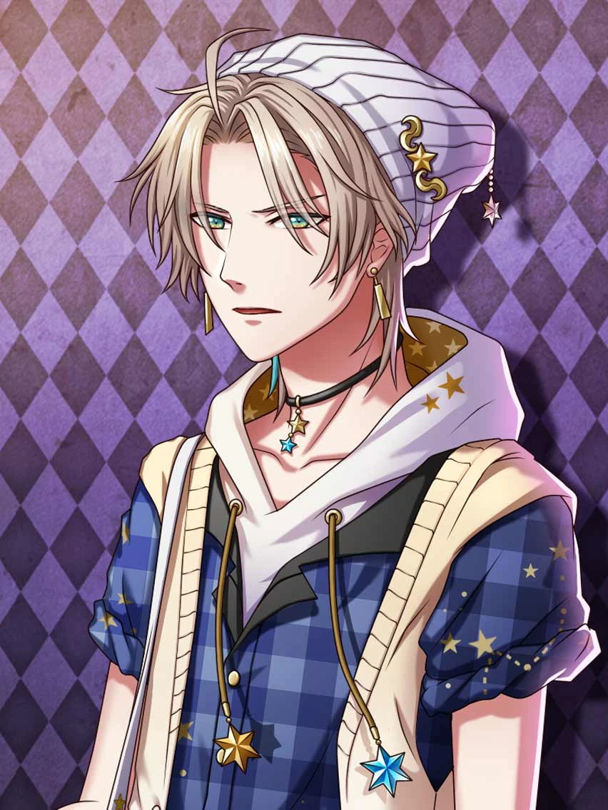 Castor (Star) | Yume 100 Wikia | Fandom