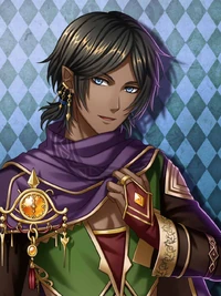 Zant (Clock) | Yume 100 Wikia | Fandom