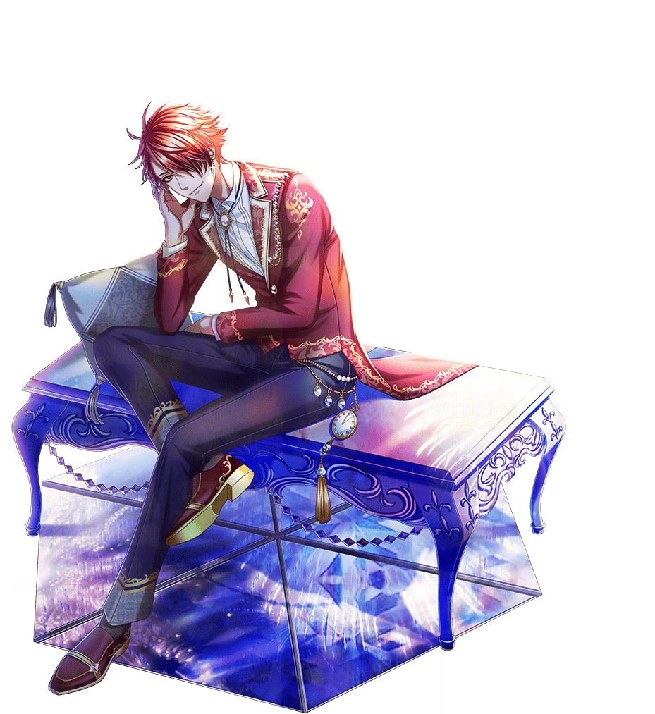 Eins (Shining Sky) | Yume 100 Wikia | Fandom