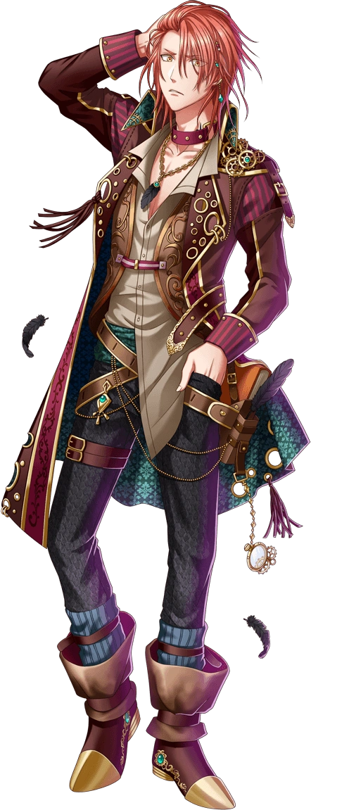 Leeya | Yume 100 Wikia | Fandom